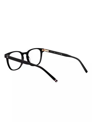 Tommy Hilfiger Square-frames Glasses
