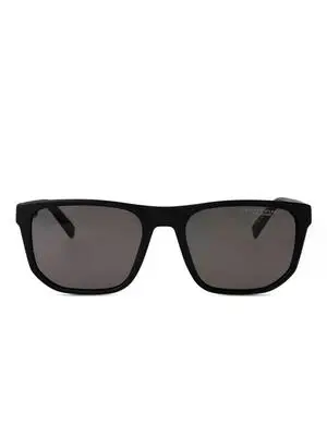 Tommy Hilfiger Rectangle Frame Sunglasses