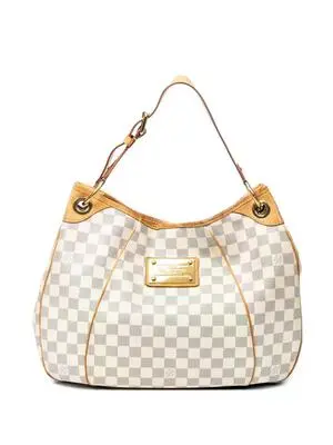 LOUIS VUITTON Galliera Handbag