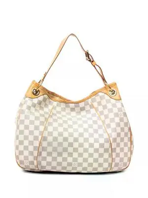 LOUIS VUITTON Galliera Handbag