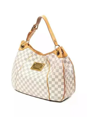 LOUIS VUITTON Galliera Handbag