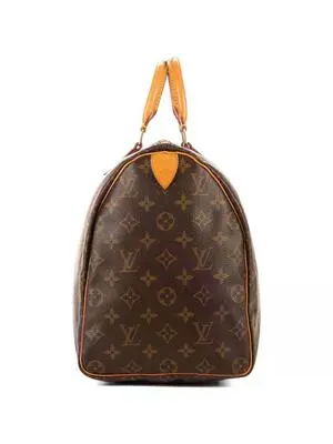 LOUIS VUITTON Speedy Handbag