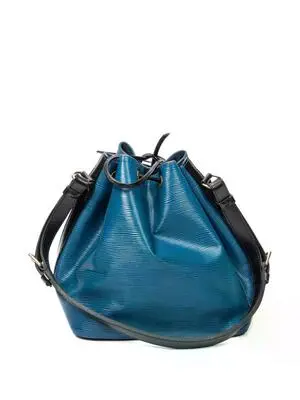 LOUIS VUITTON Noé Bucket Bag
