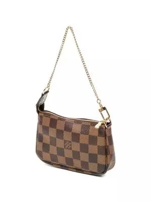 LOUIS VUITTON Mini Pochette Accessoires