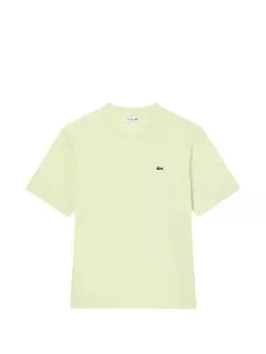 Lacoste Crewneck T-shirts For Women