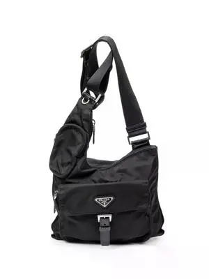 Prada Re-nylon Shoulder Bag