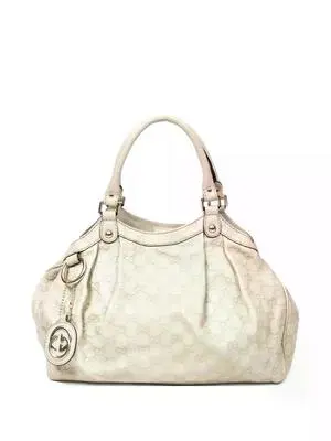 Gucci Sukey Ssima Tote