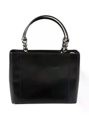 Dior 2000s Lady Perla Tote Bag