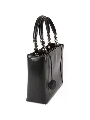 Dior 2000s Lady Perla Tote Bag