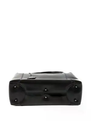 Dior 2000s Lady Perla Tote Bag