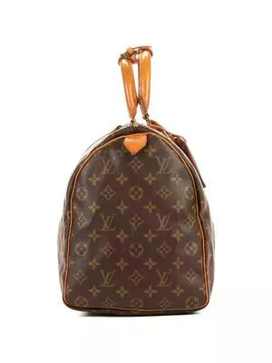 LOUIS VUITTON 50 Keepall Duffle Bag