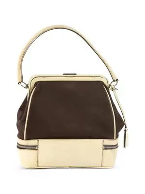 Prada 2000 Doctor Shoulder Bag