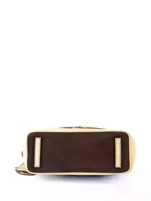 Prada 2000 Doctor Shoulder Bag