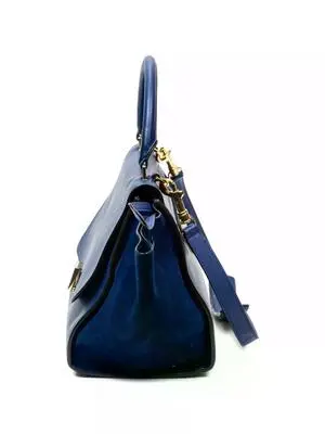 Celine Small Trapeze Shoulder Bag