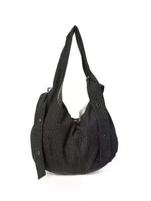 MFPEN Eyelet Shoulder Bag