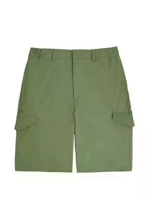 Rains Suva Hardshell Cargo Shorts