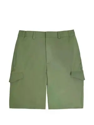 Rains Suva Hardshell Cargo Shorts