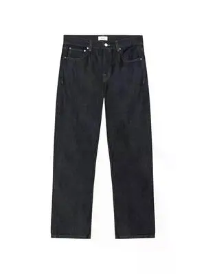 Nn07 Straight-leg Jeans