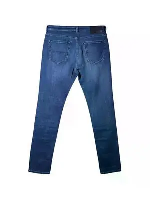 RE-HASH Straight-leg Jeans