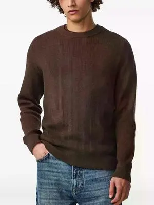 Nn07 Crew Neck Sweater