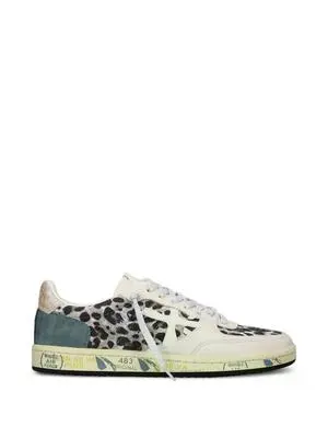 Premiata Lace-up Sneakers