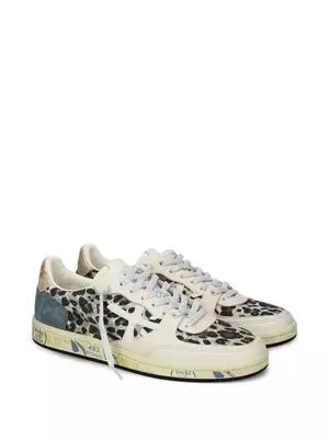 Premiata Lace-up Sneakers