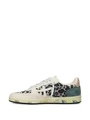 Premiata Lace-up Sneakers