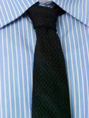 MFPEN Knitted Neck Tie
