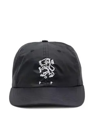 POP TRADING COMPANY Pop Cub Cap - Black