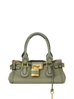 Women's Chloé Green Bags