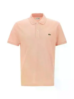 Lacoste Short Sleeve Polos For Men