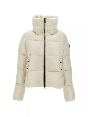 SAVE THE DUCK Isla High-neck Puffer Jacket