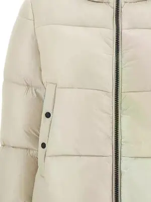 SAVE THE DUCK Isla High-neck Puffer Jacket