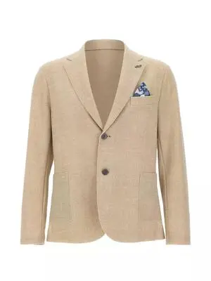 BOB Picky Buttoned Blazer