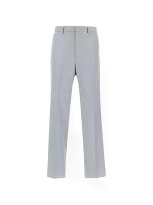 Tagliatore Wool Trousers