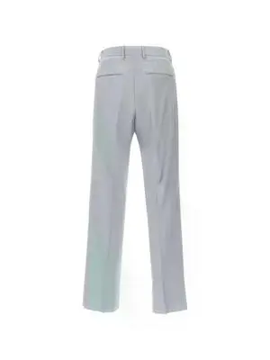Tagliatore Wool Trousers