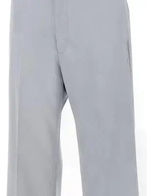 Tagliatore Wool Trousers