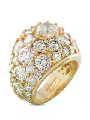 LB EXCLUSIVE Diamond Ring