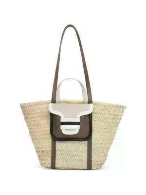 Pierre Hardy Alpha Tote Bag