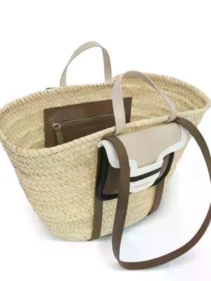 Pierre Hardy Alpha Tote Bag