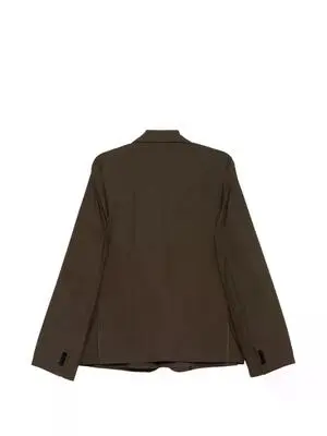 Sacai Button Flap-pocket Jacket