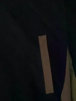 Sacai Pocket Round-neck T-shirt