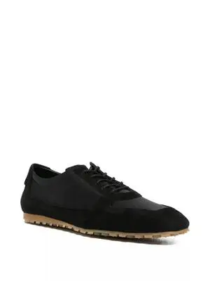 AeydĒ Uma Sneakers - Black