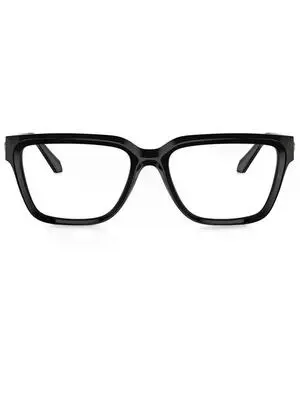 Versace La Medusa Eyeglasses - Black