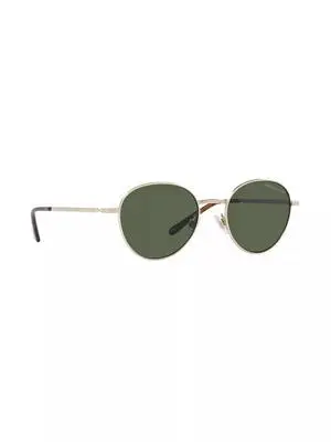 Polo Ralph Lauren Round Frame Sunglasses