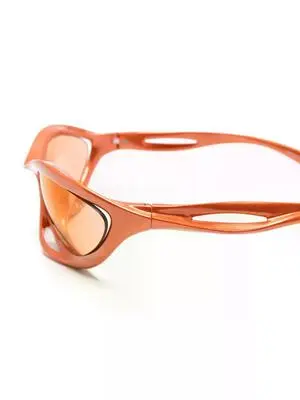 Prada Cat-eye Sunglasses