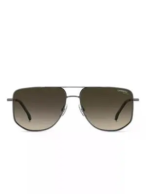 Carrera Eyewear 355/s V81 Sunglasses - Silver