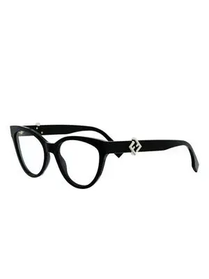 Fendi Ff Diamonds Glasses