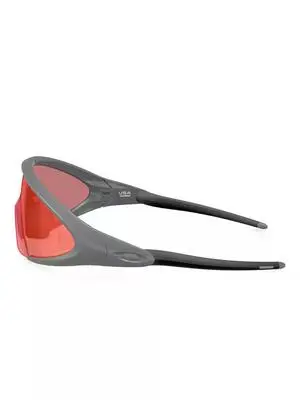 Oakley Ellipse Shield-frame Sunglasses