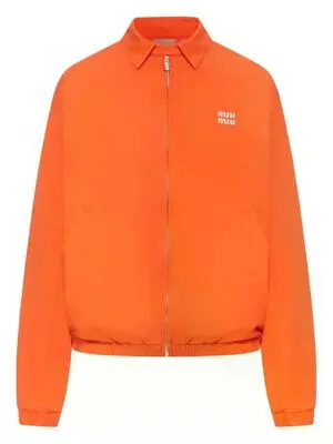 Miu Miu Collared Jackets For Women